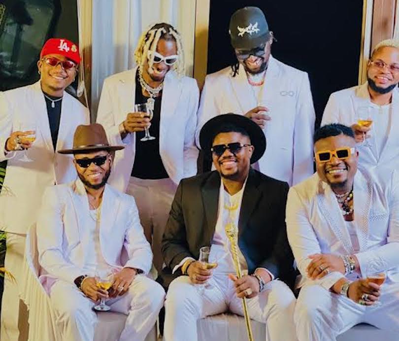 MBIG Music unveils new acts Maleeq Souls and King Obillo » Africa ...