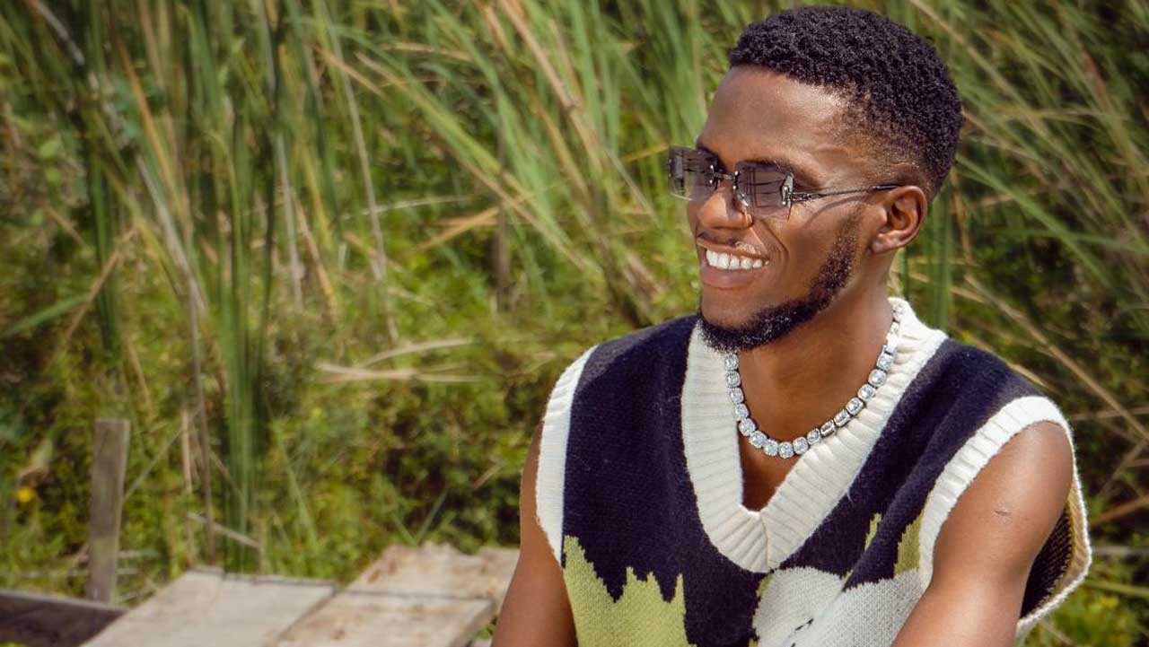 Nolly: Gospel Music Needs To Be Respected More In Nigeria » Africa ...